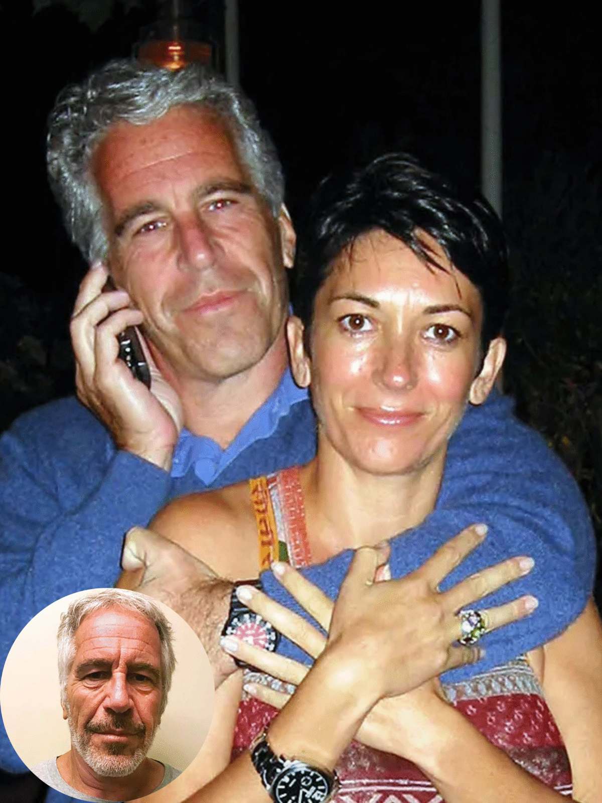 The Hidden Network: Jeffrey Epstein’s Extensive Ties to Power and ...