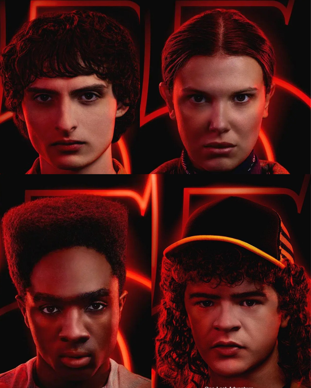 Stranger Things: A Record-Breaking Production Budget - Glitterica
